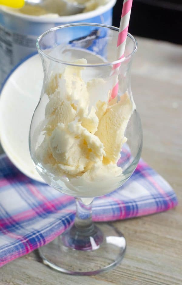 Purple Cow Drink - A Kid Favorite Beverage