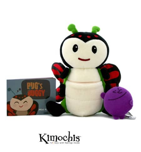 Kimochi_Bug - Farmer's Wife Rambles