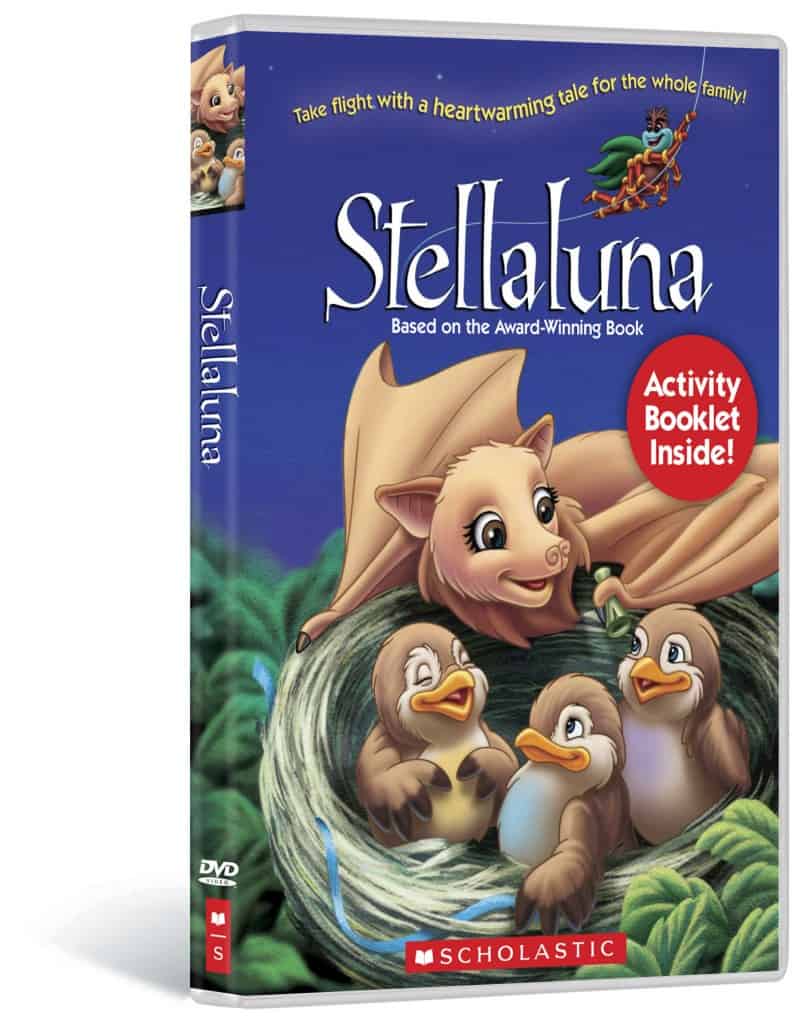 STELLALUNA Review and Giveaway - Farmer's Wife Rambles