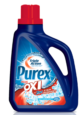 purex - Farmer's Wife Rambles