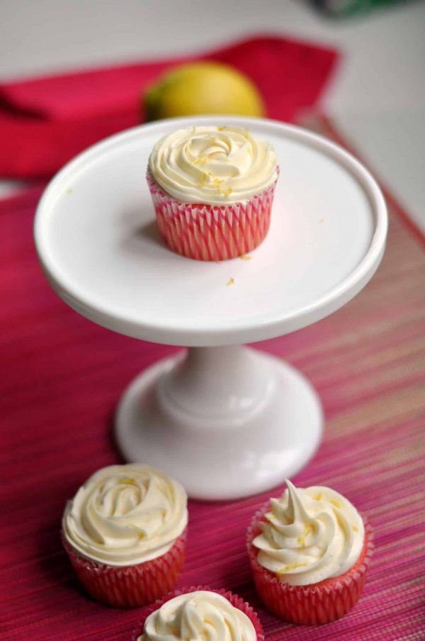 Mashed Potato Cupcakes - Farmer's Wife Rambles