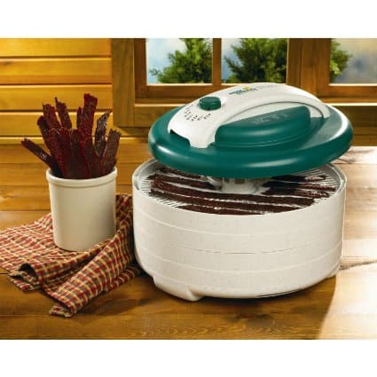 open country dehydrator - Farmer's Wife Rambles