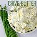 Chive Butter Recipe - Farmer's Wife Rambles