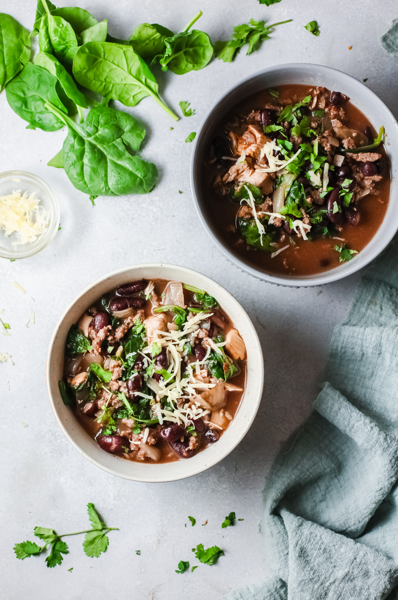 Easy Soup Recipe Alert: Hearty Peasant Soup - Farmer's Wife Rambles