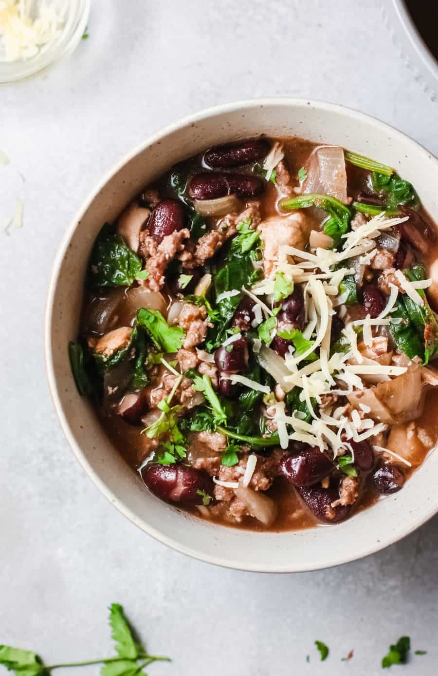 Easy Soup Recipe Alert: Hearty Peasant Soup - Farmer's Wife Rambles