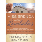 Miss Brenda And The Loveladies - Farmer's Wife Rambles