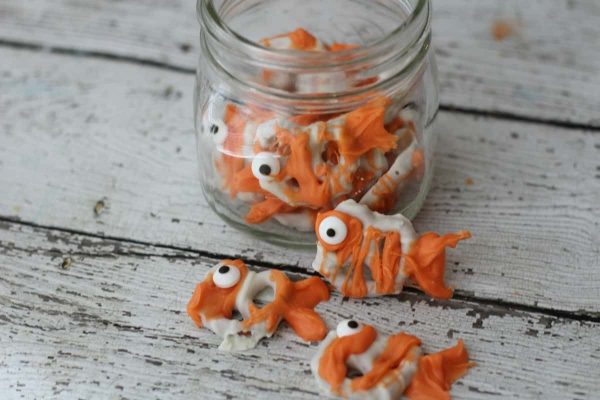 Finding Nemo Family Movie Night - Farmer's Wife Rambles