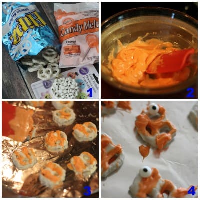 Finding Nemo Family Movie Night - Farmer's Wife Rambles